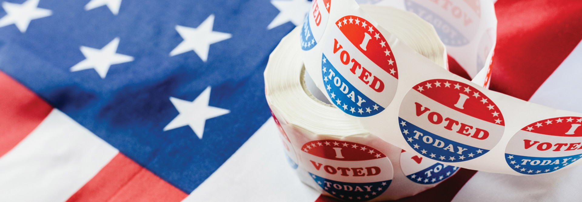 States Can Get an Election Security Assist from Albert Sensors ...